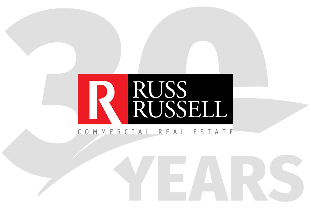 Russ Russell Celebrates 30 Years in HSV as CRE Leader